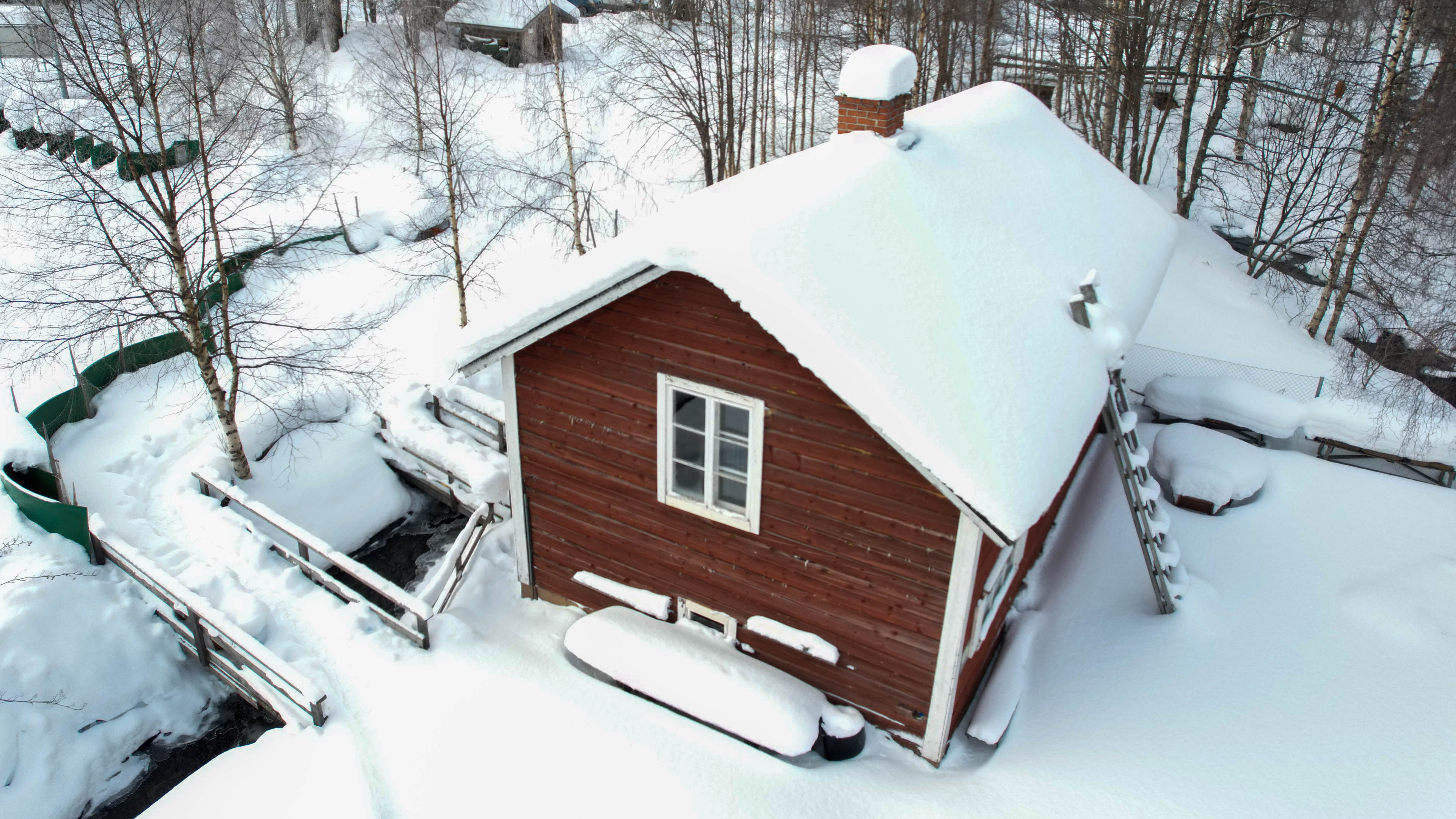 Kulttuuri - Karhuntassu