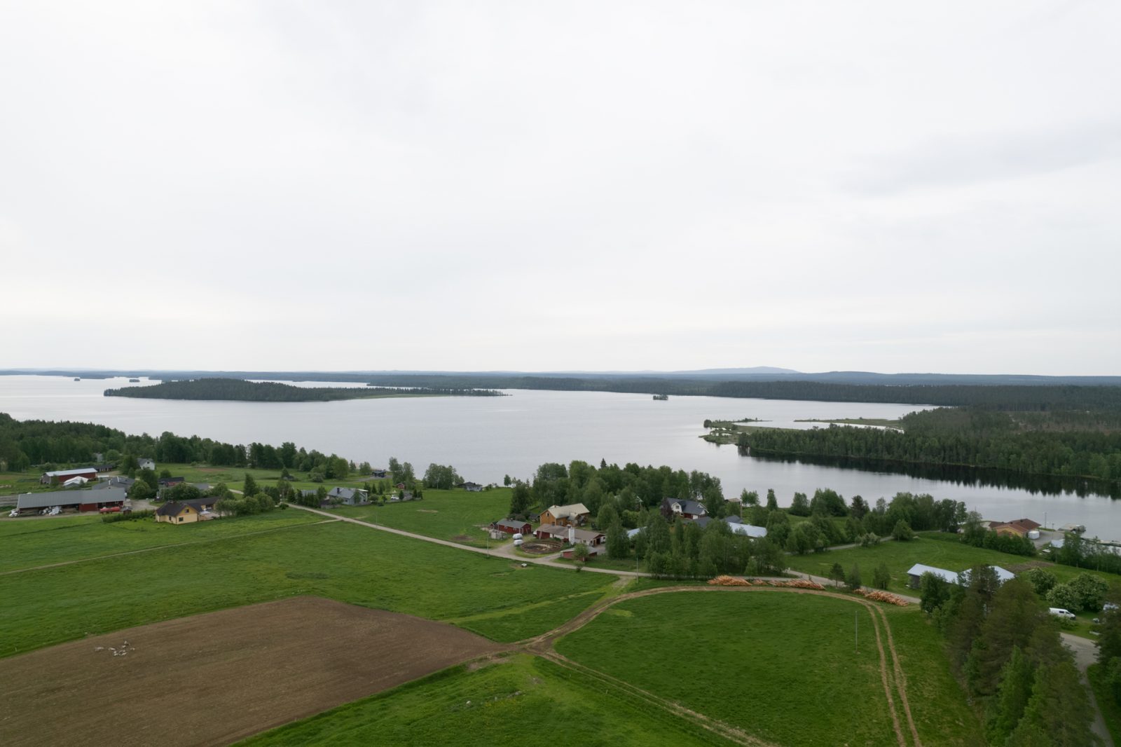 Sossonniemi - Karhuntassu