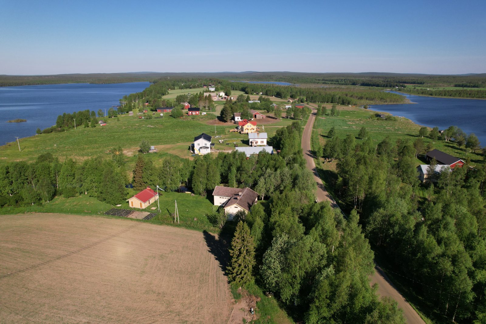 Heikkilä - Karhuntassu