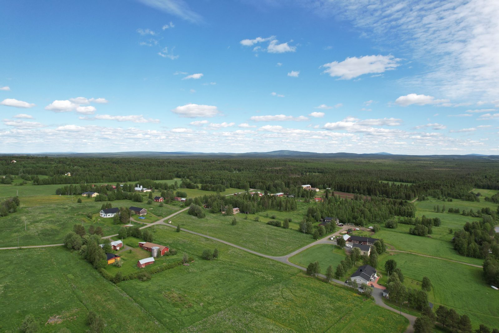 Määttälänvaara - Karhuntassu