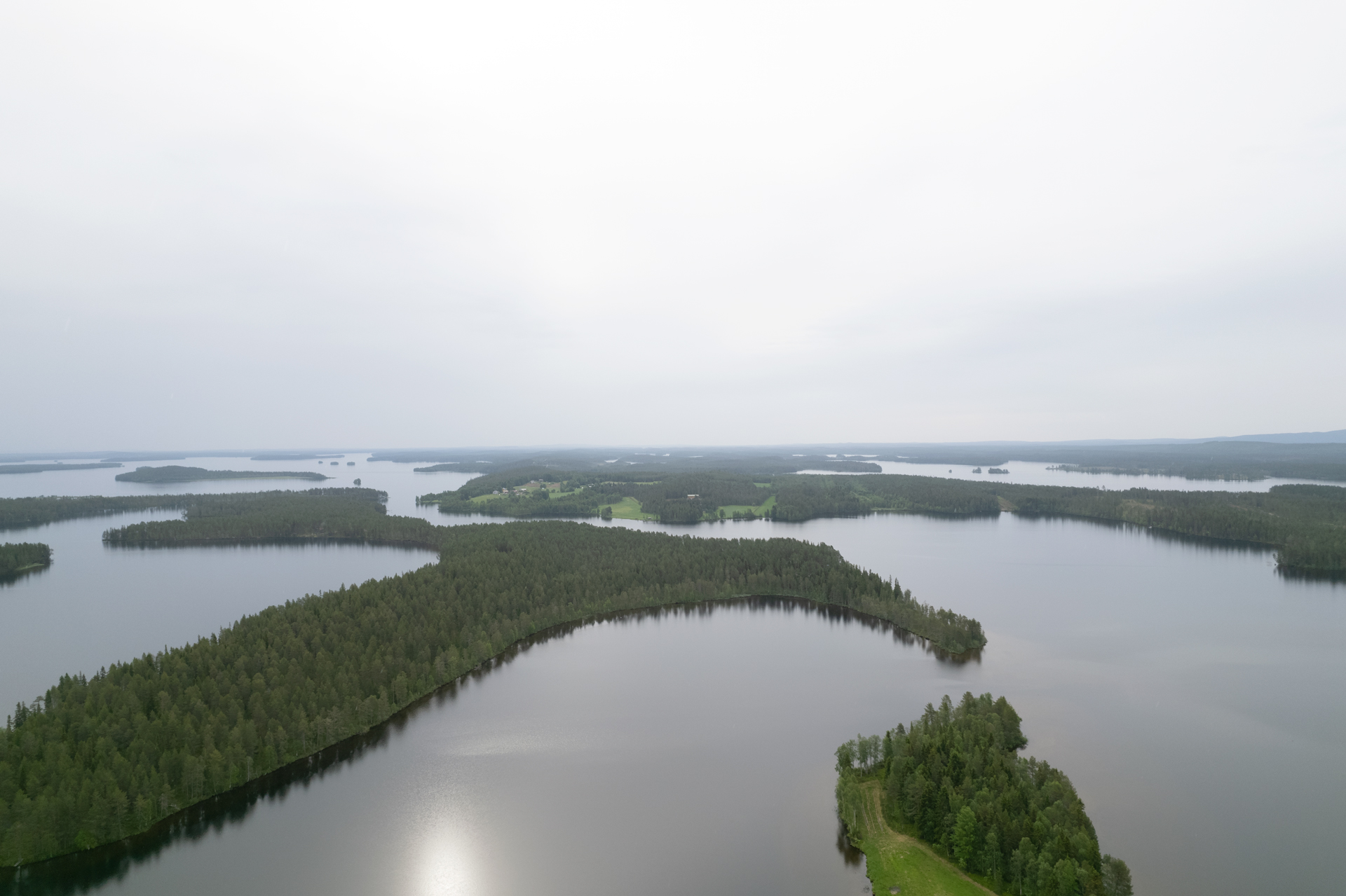 Nature - Karhuntassu