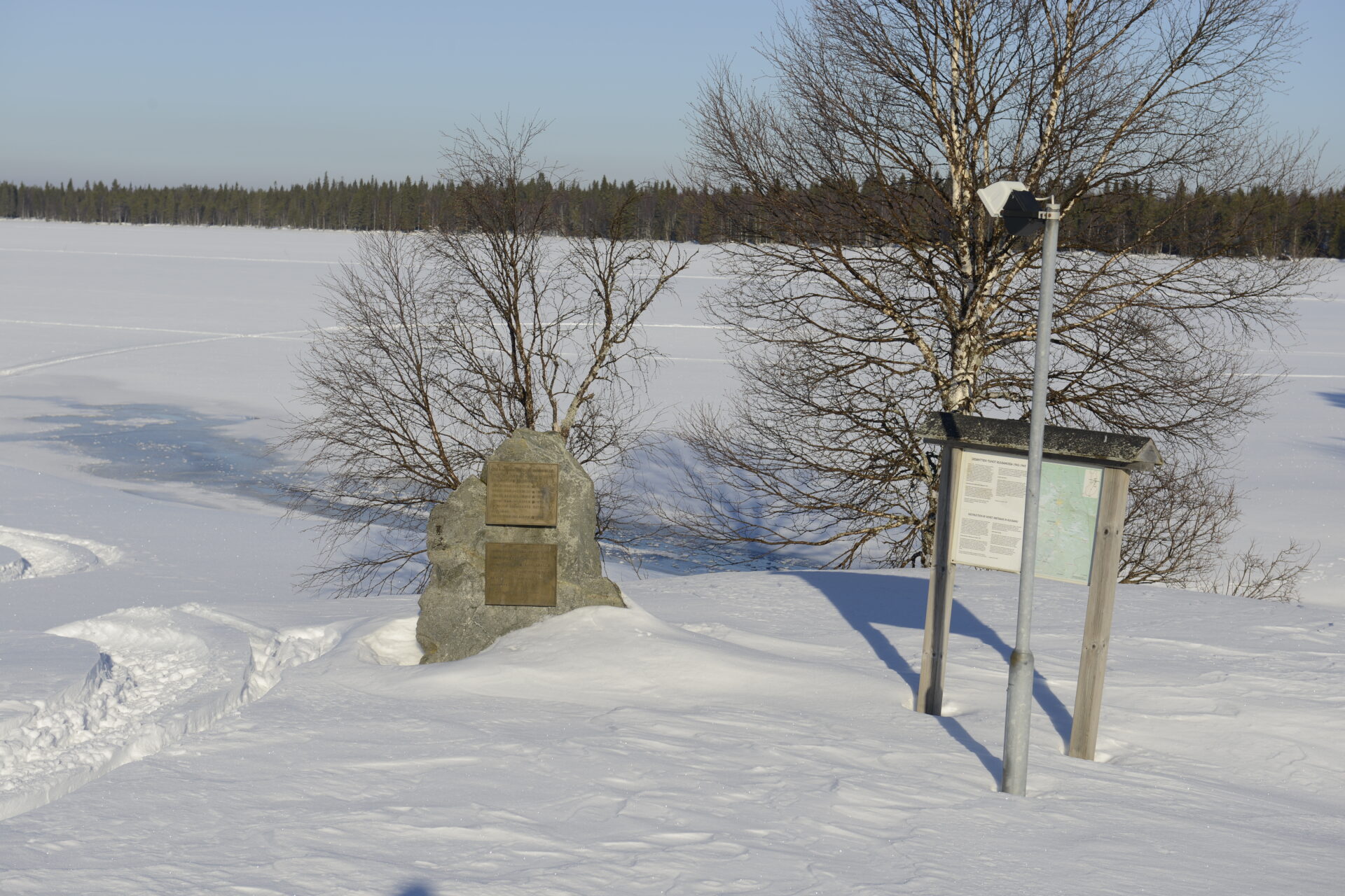 Culture - Karhuntassu